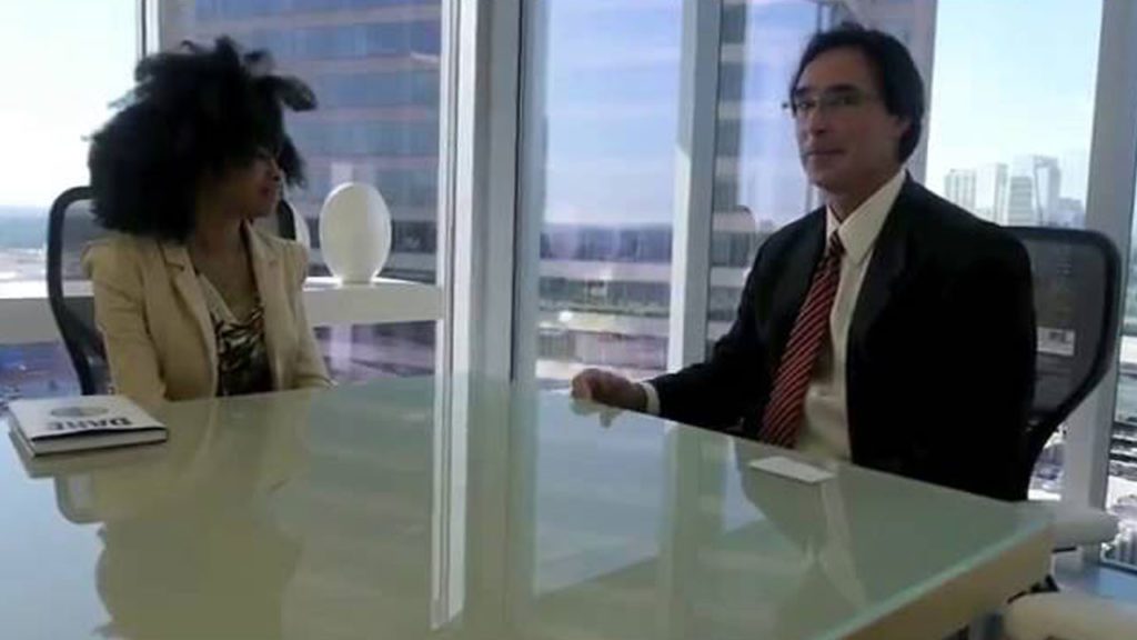 13 Year Old CEO Maya Penn Interview Scott Weiss Author of Dare