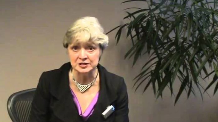 Speakeasy Judith Bliss- Intro - Speakeasy Inc.