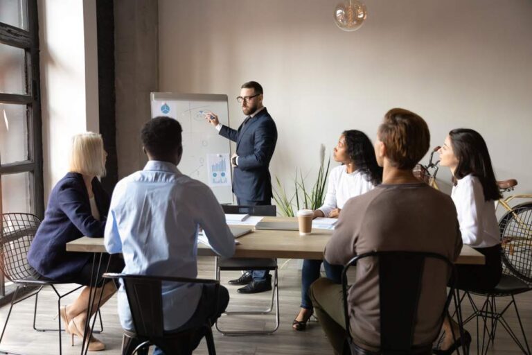 Effective Communication Training for Employees | SpeakEasy Inc.