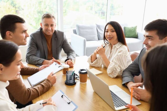 3 Elements Of Communication Improve Your Speaking Skills