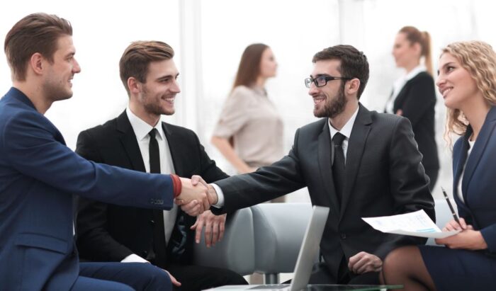 5 Examples of Executive Presence in the Workplaces