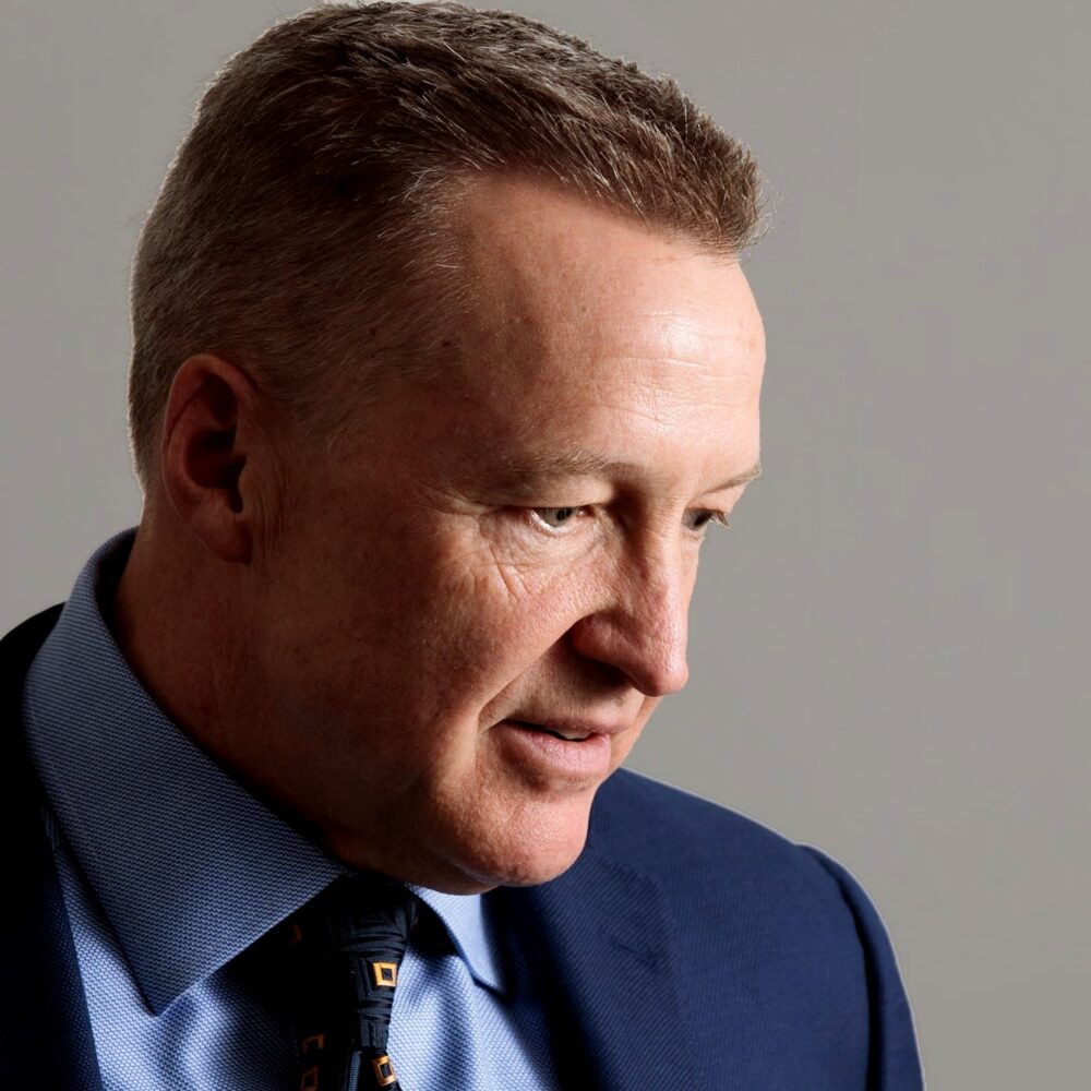 Our Leadership - Speakeasy Inc.