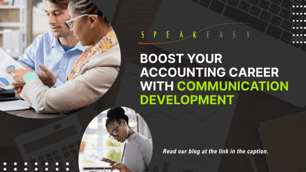 Boost Your Accounting Career with CPE & Communication